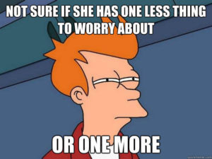 One Less Thing vs One Fewer Thing: Which One is Correct?